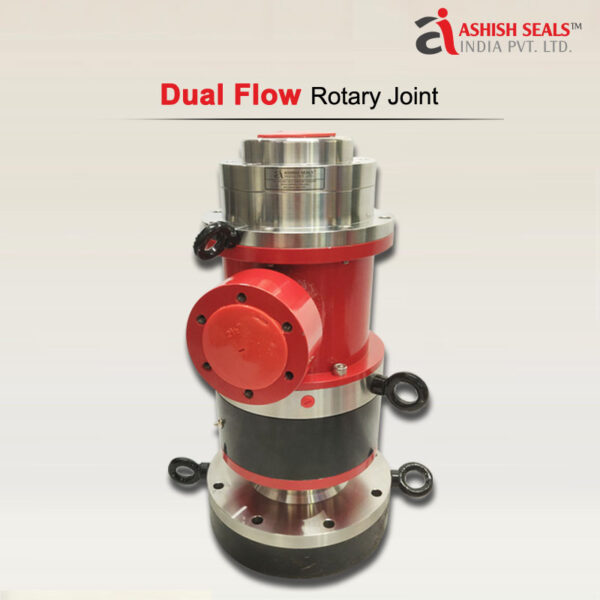 Rotary Joints for Air manufacturer, supplier and exporter in Mumbai